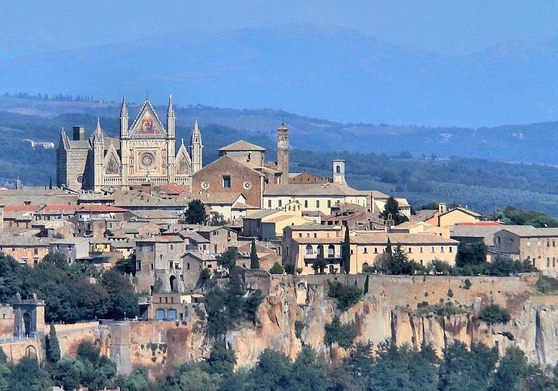 Roma y La Toscana | Viajes Singles y Cruceros para Solteros 2025