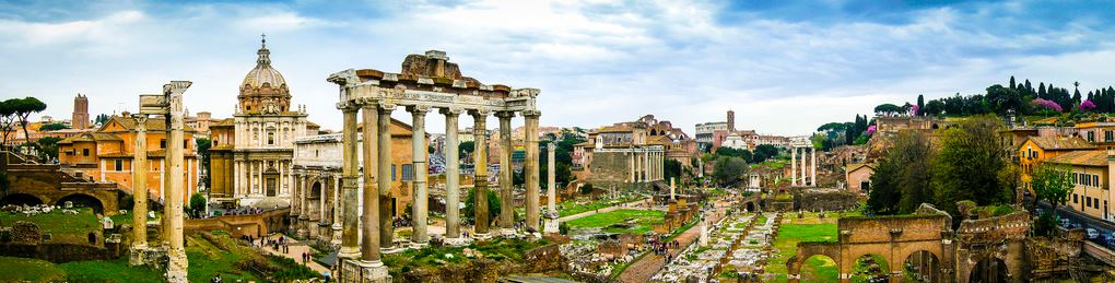 Roma y La Toscana | Viajes Singles y Cruceros para Solteros 2024